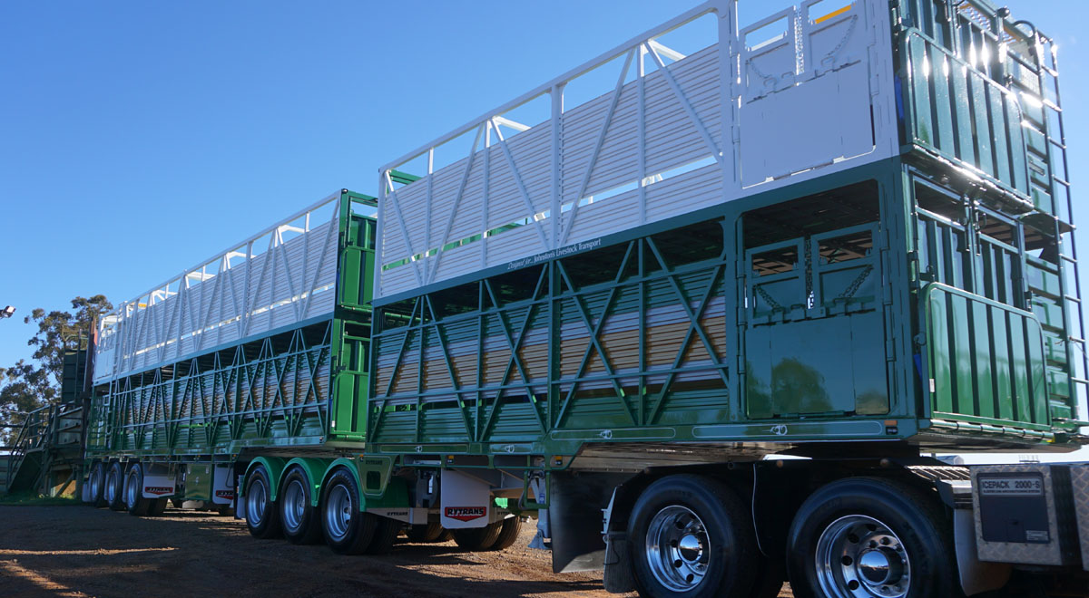 Custom Modifications - Rytrans - Toowoomba