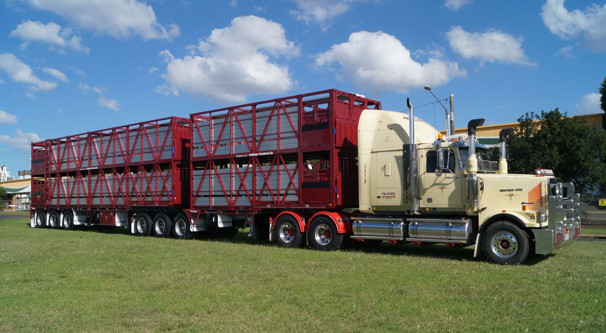 Custom Modifications - Rytrans - Toowoomba