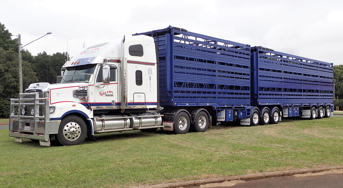 Custom Modifications - Rytrans - Toowoomba