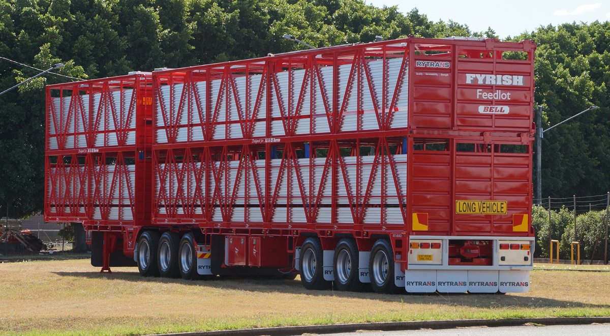 Custom Modifications - Rytrans - Toowoomba