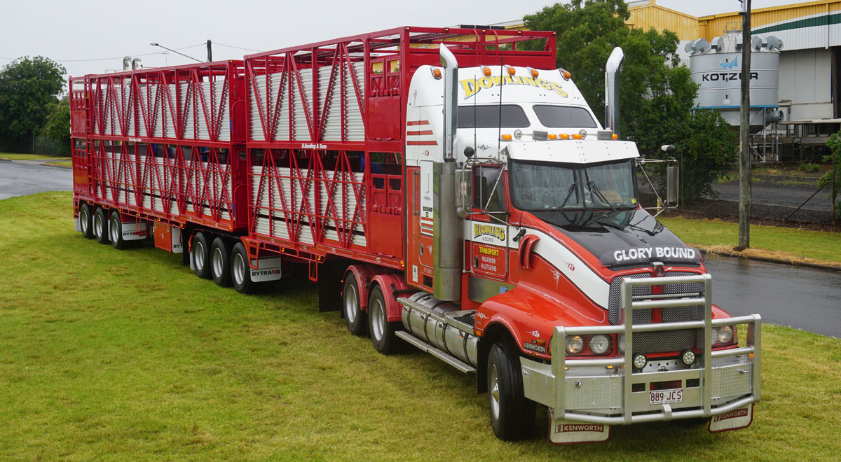 Custom Modifications - Rytrans - Toowoomba