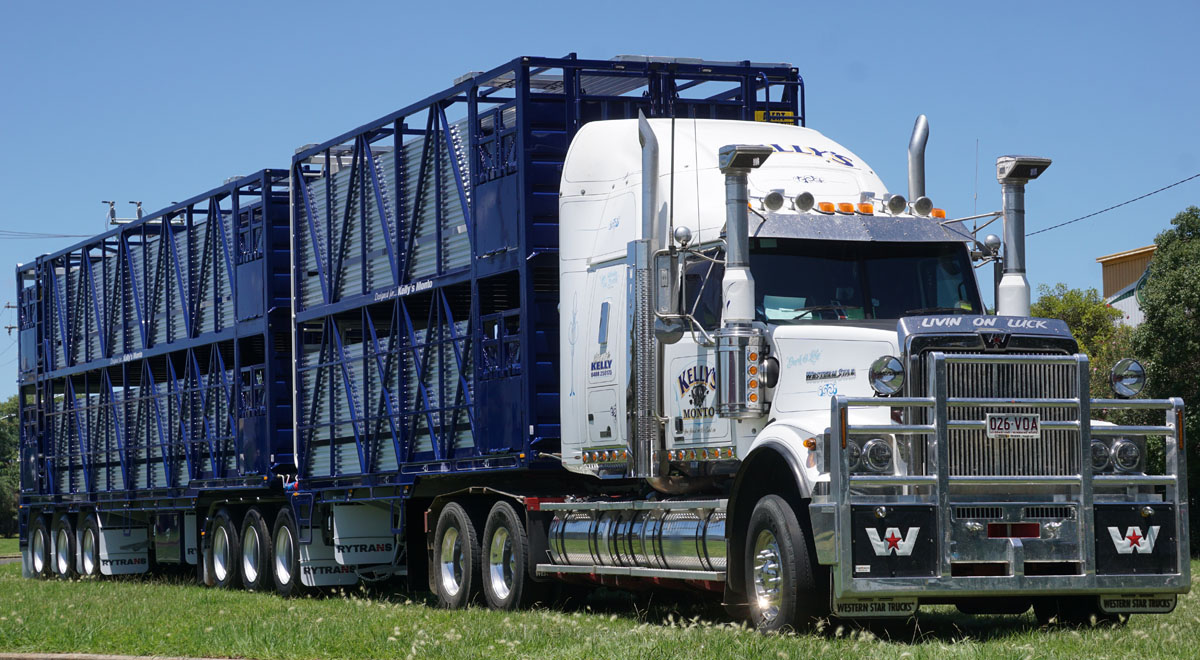 Custom Modifications - Rytrans - Toowoomba