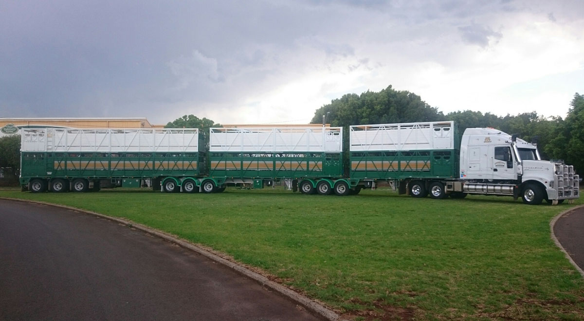 Custom Modifications - Rytrans - Toowoomba